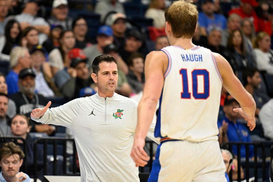 Recent champs Michigan and Florida headline fields in Players Era as ...
